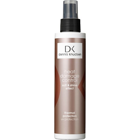 Heat Damage Control spray m. skinnende effekt | Køb på Bilka.dk!