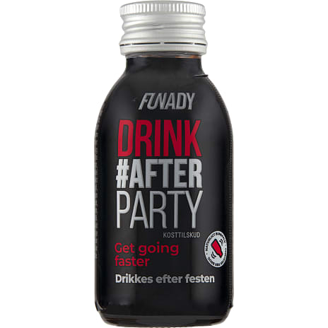 After Party Shot | Køb på føtex.dk!