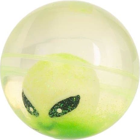 Alien Light up Blinkers bold | Køb online på br.dk!