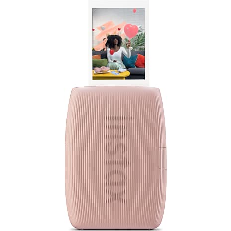 Instax Mini Link 3 printer - pink | Køb online på br.dk!