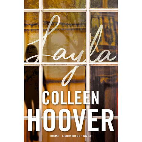 Layla - Colleen Hoover | Køb på Bilka.dk!