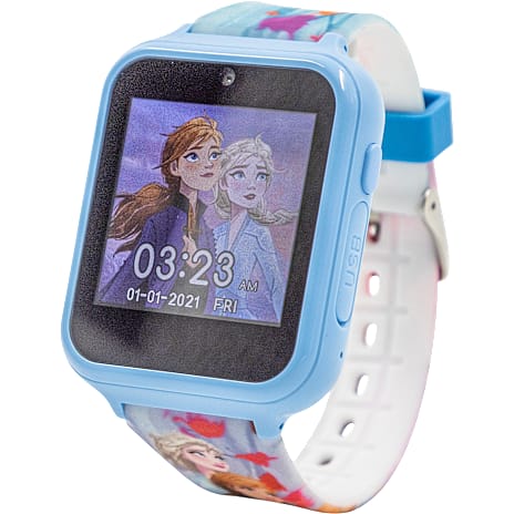 Accutime Smartwatch Frozen 2 | Køb online på br.dk!