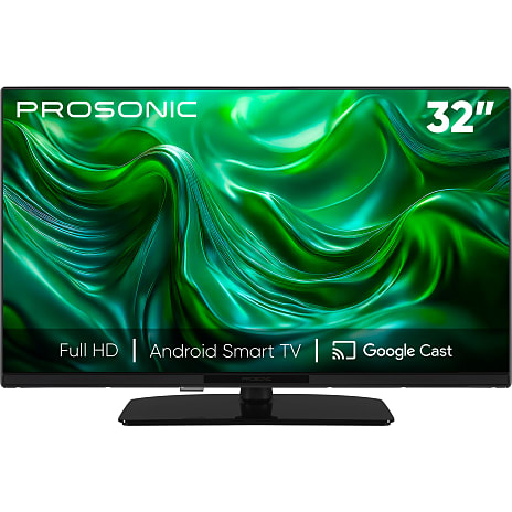 PROSONIC 32" LED TV 32HA7024 | Køb på føtex.dk!