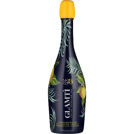 Sparkling Tea | Køb på føtex.dk!