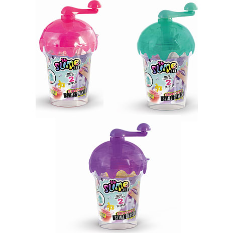 So Slime Sensory slime shaker | Køb på Bilka.dk!