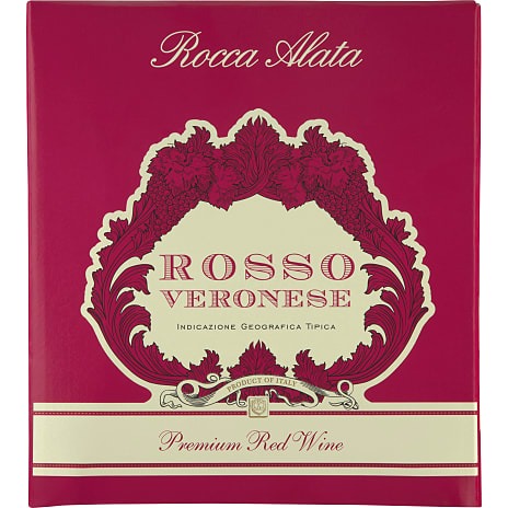 Rosso Veronese | Køb på føtex.dk!