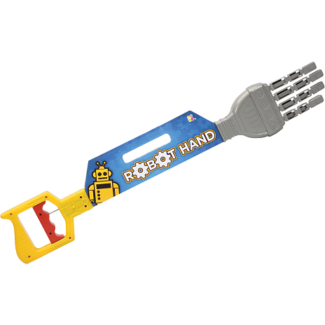 Scoop Robot Hand | Køb online på br.dk!