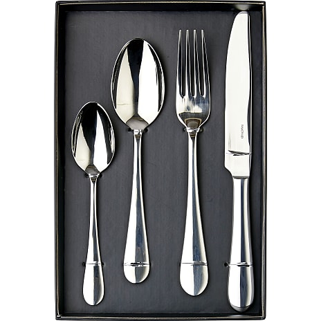 Raadvad Iris bestik | Køb på føtex.dk!