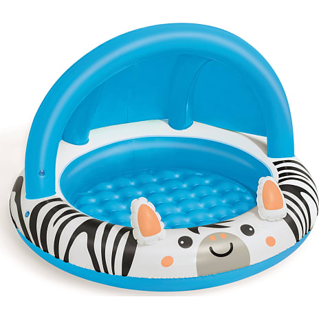 Bestway safari babypool | Køb online på br.dk!