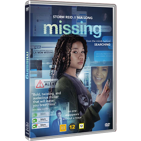 Missing | Køb på føtex.dk!