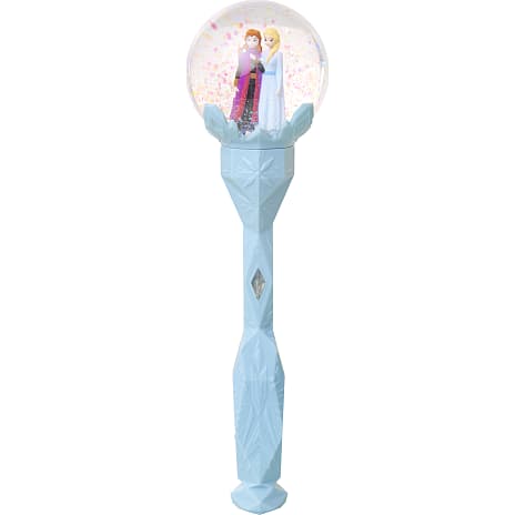 Frozen 2 Anna og Elsa tryllestav | Køb online på br.dk!