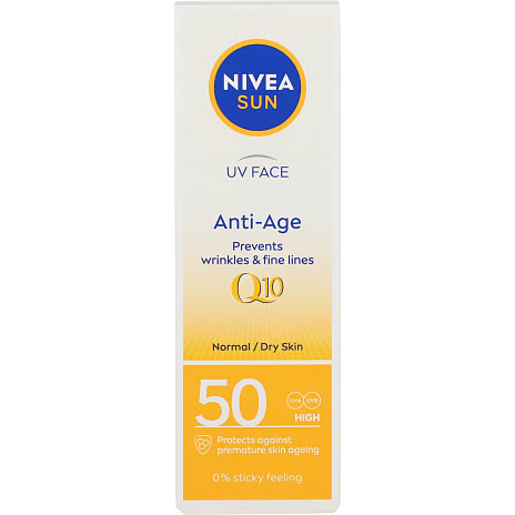 Solcreme solfaktor 50 | Køb på Bilka.dk!