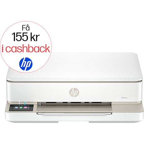 HP Envy 6120E all-in-one printer | Køb på Bilka.dk!