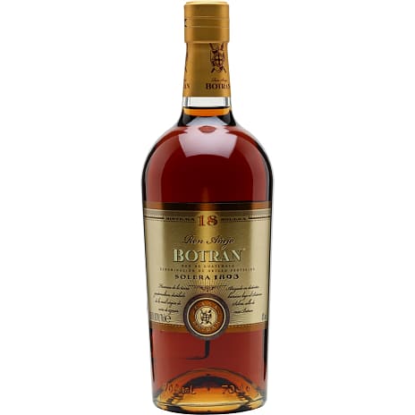 Botran Gran Reserva La Familia 18 YO | Køb på Bilka.dk!