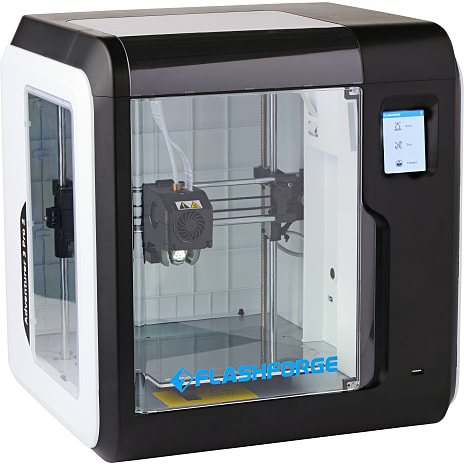 Flashforge Adventurer 3 Pro 2 3D printer | Køb på Bilka.dk!