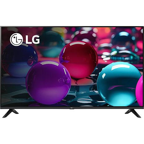 LG 55" 4K LED AI TV 55UA7300 2025 | Køb på føtex.dk!