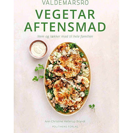 Valdemarsro vegatar aftensmad | Køb på Bilka.dk!
