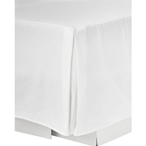 MAISON kappelagen 90x200x45 cm - hvid | Køb på Bilka.dk!