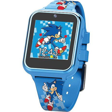 Accutime SmartWatch - Sonic | Køb online på br.dk!