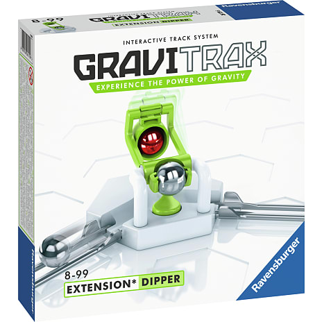 GraviTrax dipper | Køb online på br.dk!
