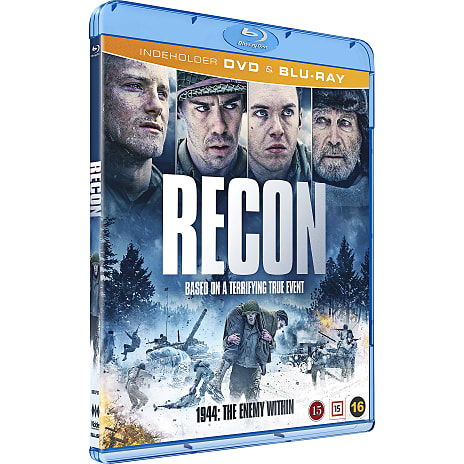 Recon | Køb på føtex.dk!