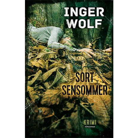 Sort sensommer - Inger Wolf | Køb på Bilka.dk!