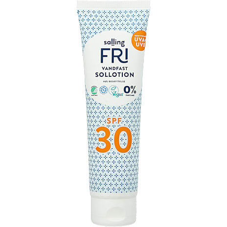Solcreme solfaktor 30 | Køb på føtex.dk!