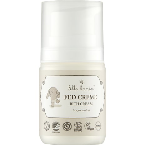 Fed creme | Køb på føtex.dk!