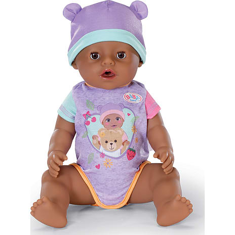 Baby Born Eva Dukke 43 cm | Køb på føtex.dk!