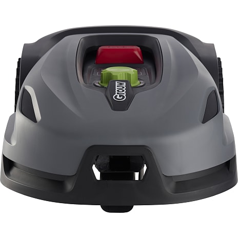 Grouw Robotic robotplæneklipper Mower Clevr | Køb på føtex.dk!