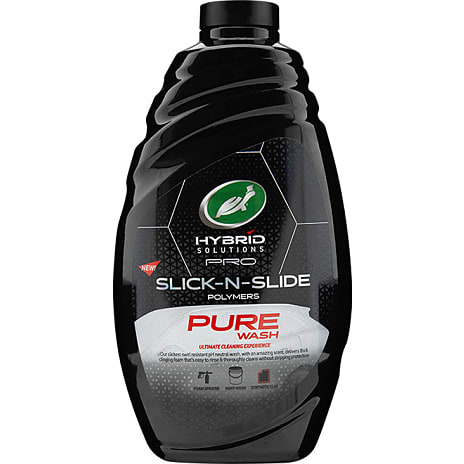 Turtle wax hs pro pure wash 1,42l | Køb på Bilka.dk!