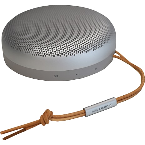 B&O Beosound A1 2. generation bluetooth højttaler - grå | Køb på føtex.dk!