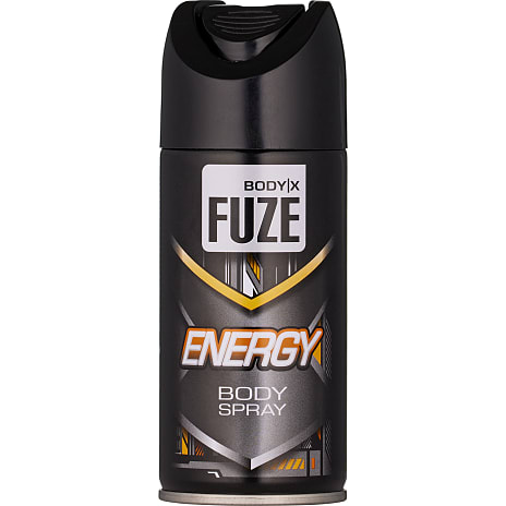 Energy deospray | Køb på føtex.dk!