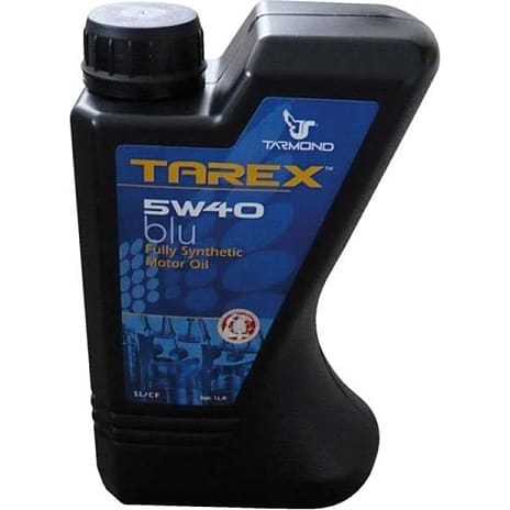 TAREX 5W40 1ltr fuld-syntetisk motorolie | Køb på Bilka.dk!