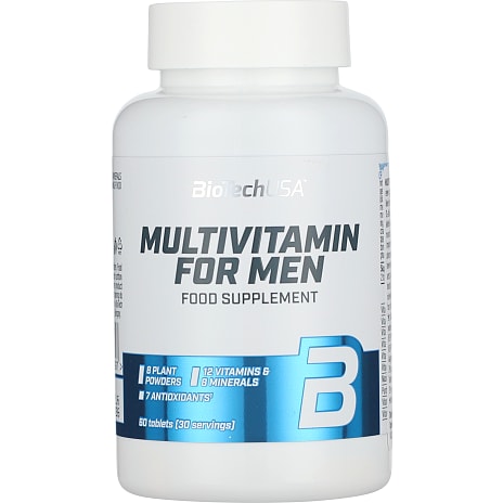 Multivitamin | Køb på Bilka.dk!
