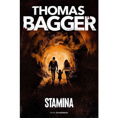 Stamina - Thomas Bagger | Køb på Bilka.dk!