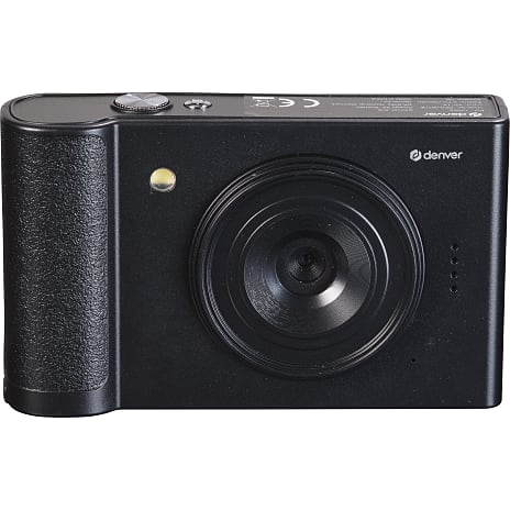 Denver DCA-4811B digital kamera - sort | Køb på Bilka.dk!