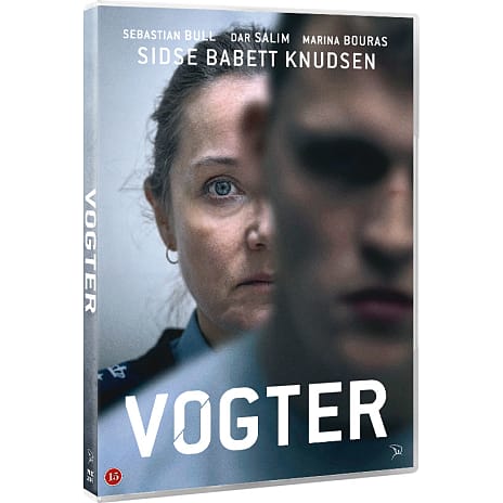 DVD Vogter | Køb på Bilka.dk!