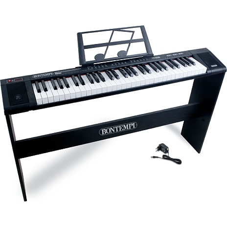 Digitalt klaver | Køb online på br.dk!