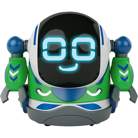 Xtrem Bots Crazy Bots Rock | Køb online på br.dk!