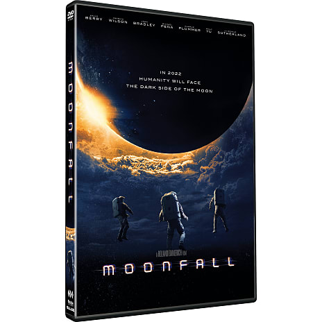 Moonfall | Køb på føtex.dk!