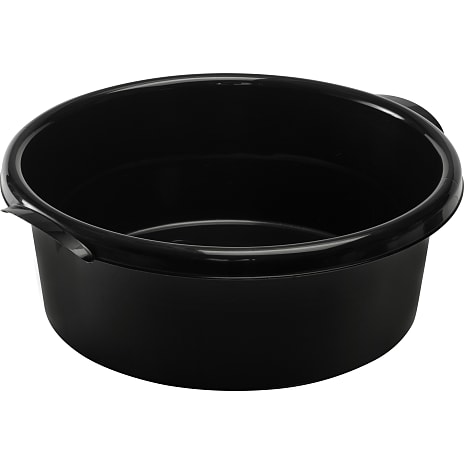 Balje rund 8 liter - sort | Køb på Bilka.dk!