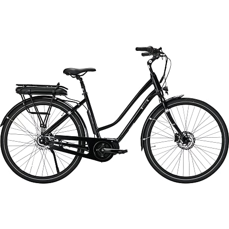 SCO Premium E-County dame elcykel 7 gear 28" 2023 - sort | Køb på Bilka.dk!