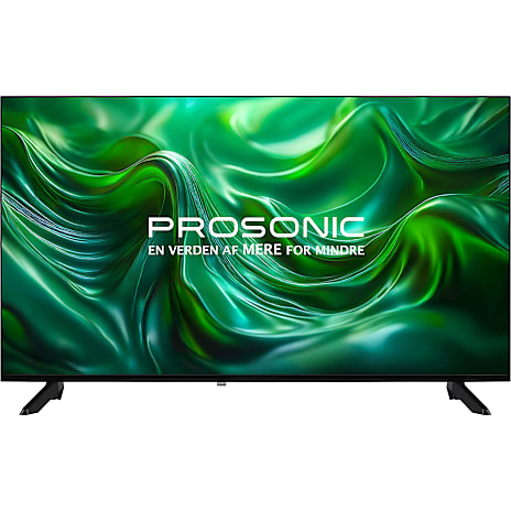 Prosonic 40" LED TV 40fa6025 (2025) | Køb på Bilka.dk!