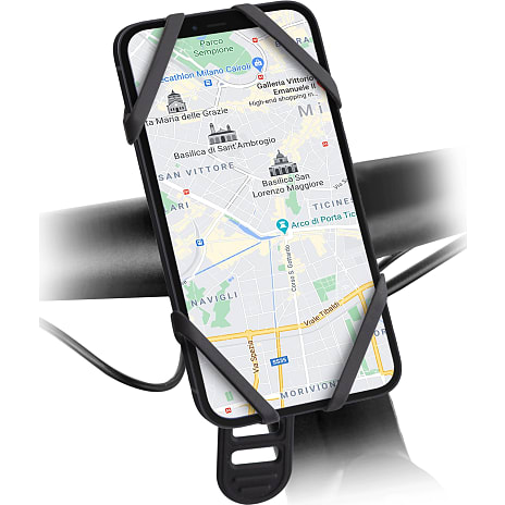 SBS mobilholder til cykel/scooter | Køb på Bilka.dk!