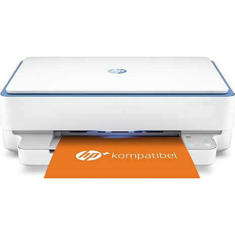 HP Envy 6010e printer | Køb på Bilka.dk!