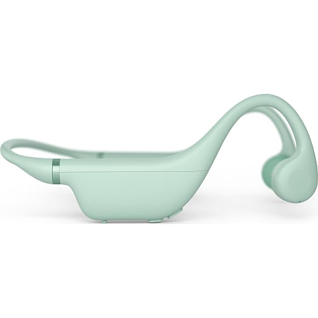 Philips K4607 Kids Bone Conduction - grøn | Køb online på br.dk!