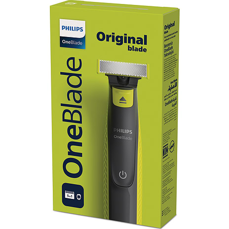 Philips OneBlade QP2724/20 skægtrimmer | Køb på Bilka.dk!