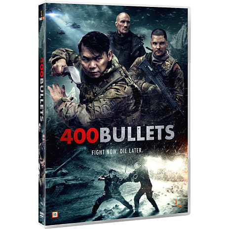 400 bullets | Køb på føtex.dk!