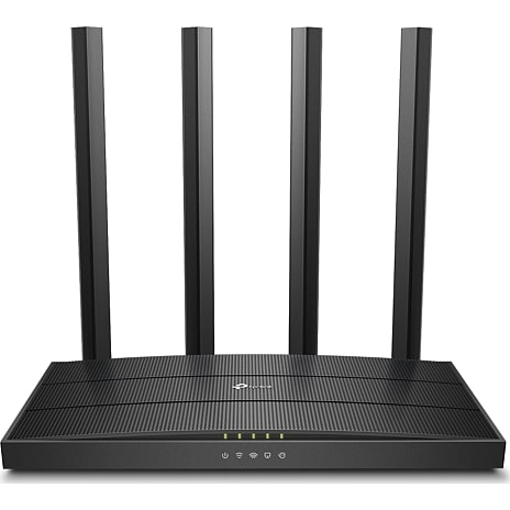 TP-Link Archer C80 AC1900 router | Køb på Bilka.dk!